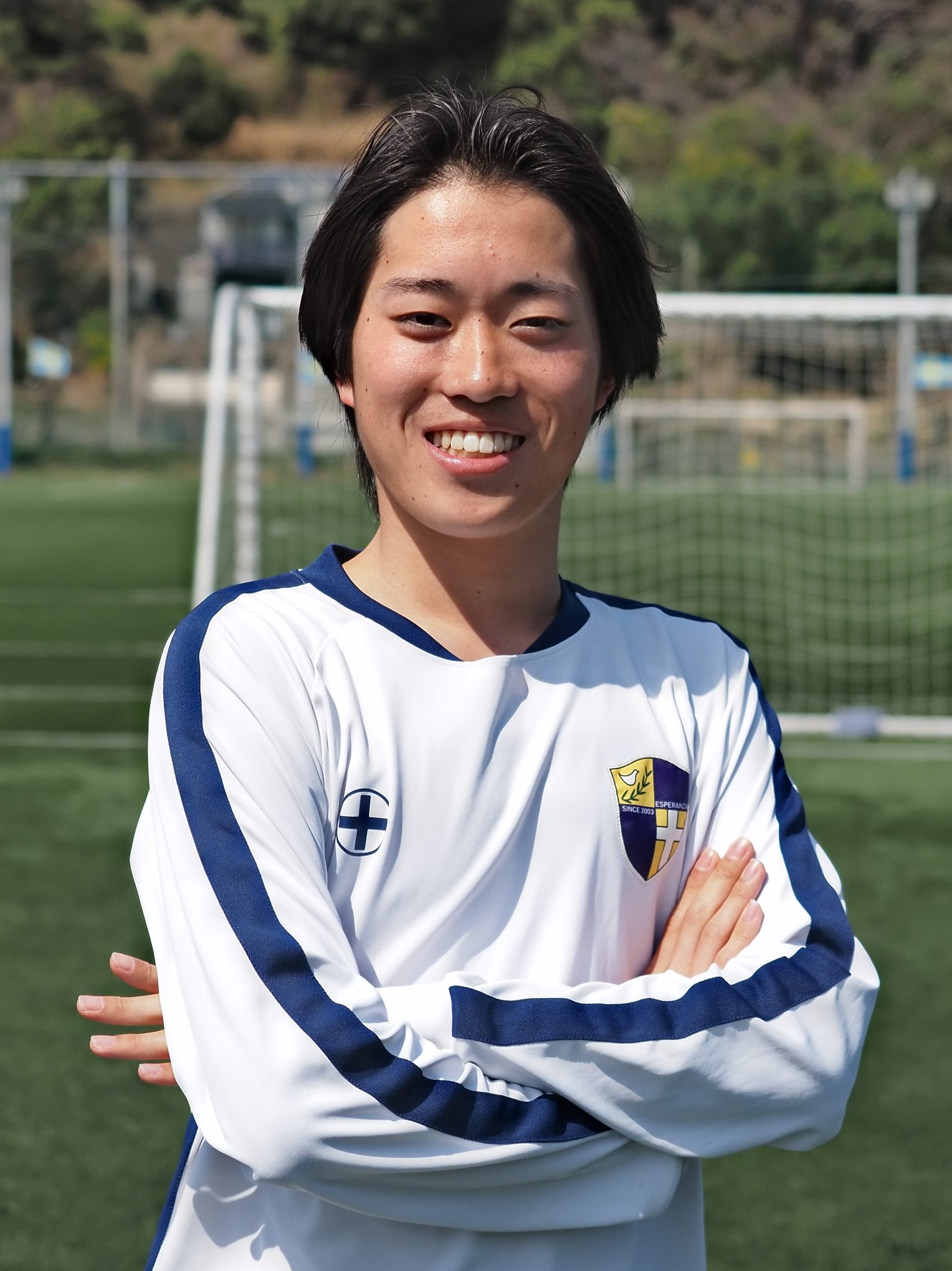 U18 エスペランサSCユース – アカデミー – エスペランサSC