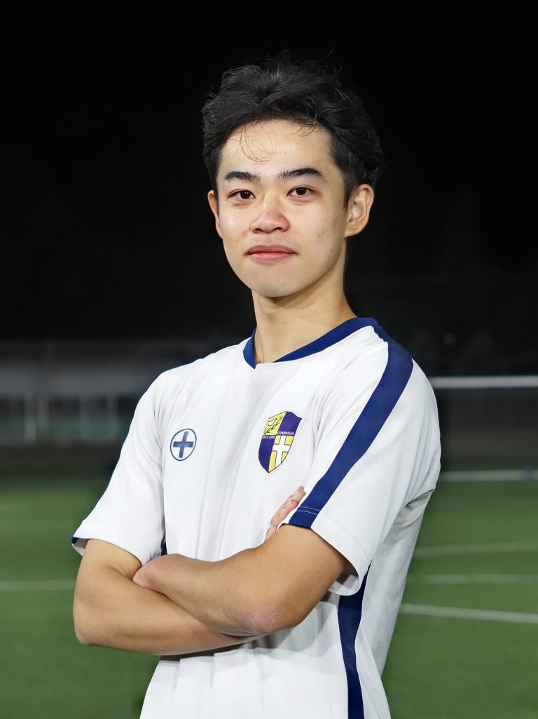 U18 エスペランサSCユース – アカデミー – エスペランサSC