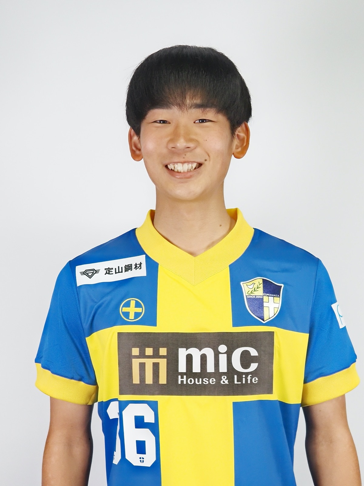 五味 晃寛 – エスペランサSC