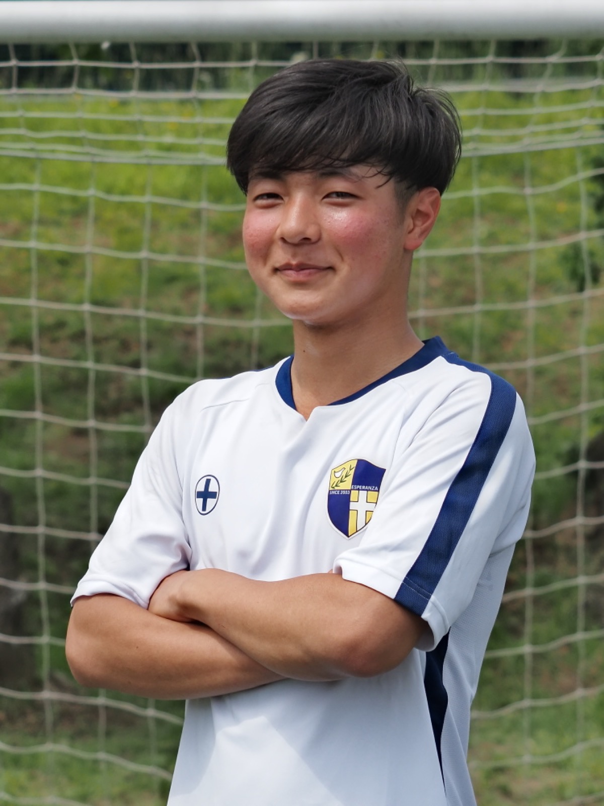 U18 エスペランサSCユース – アカデミー – エスペランサSC